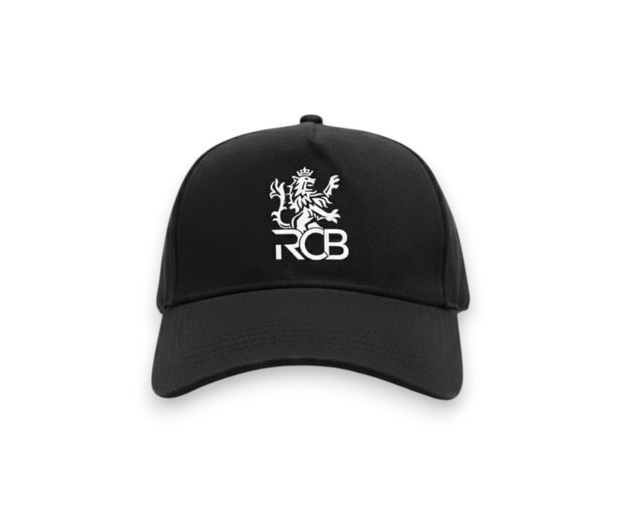 Royal Challengers Bengaluru (RCB) Men's Premium Cap. – Indian Jerseys